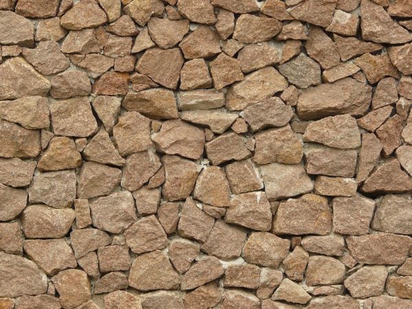 light brown jagged stone 0069 - Texturelib